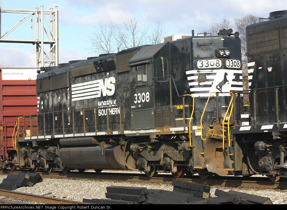 NS 3308